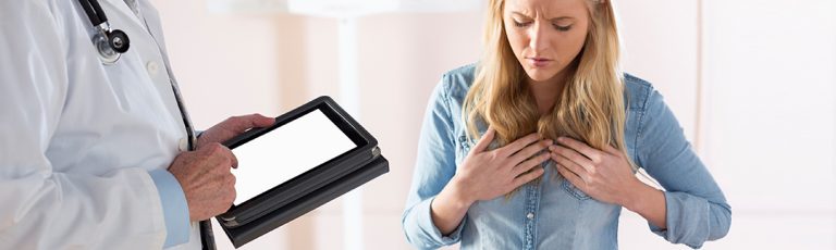 Esophageal pH Monitoring NYC - Gastrointestinal Testing NYC
