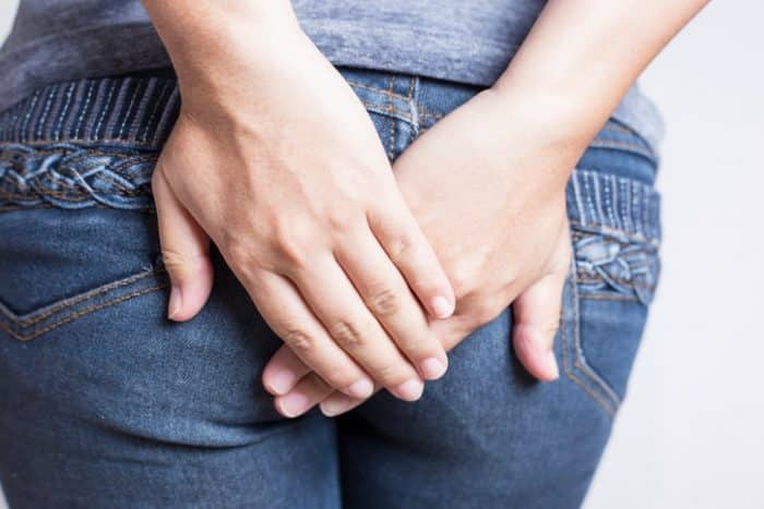 How Do Hemorrhoids Develop & How Are Hemorrhoids Treated?