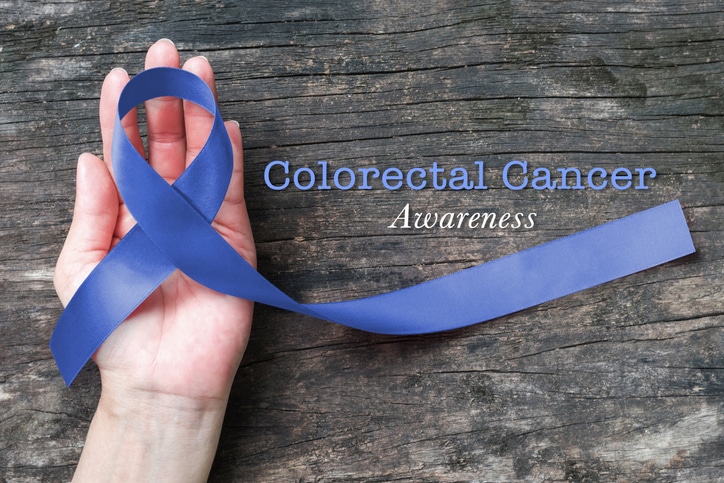 Colorectal Cancer Awareness Month: March In for a Colonoscopy!