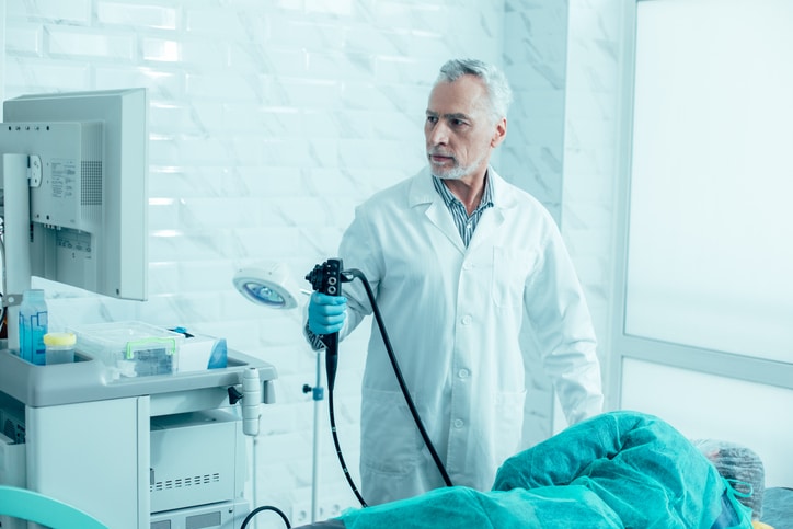 What Can an Upper GI Endoscopy Detect? - Gramercy Park Digestive ...