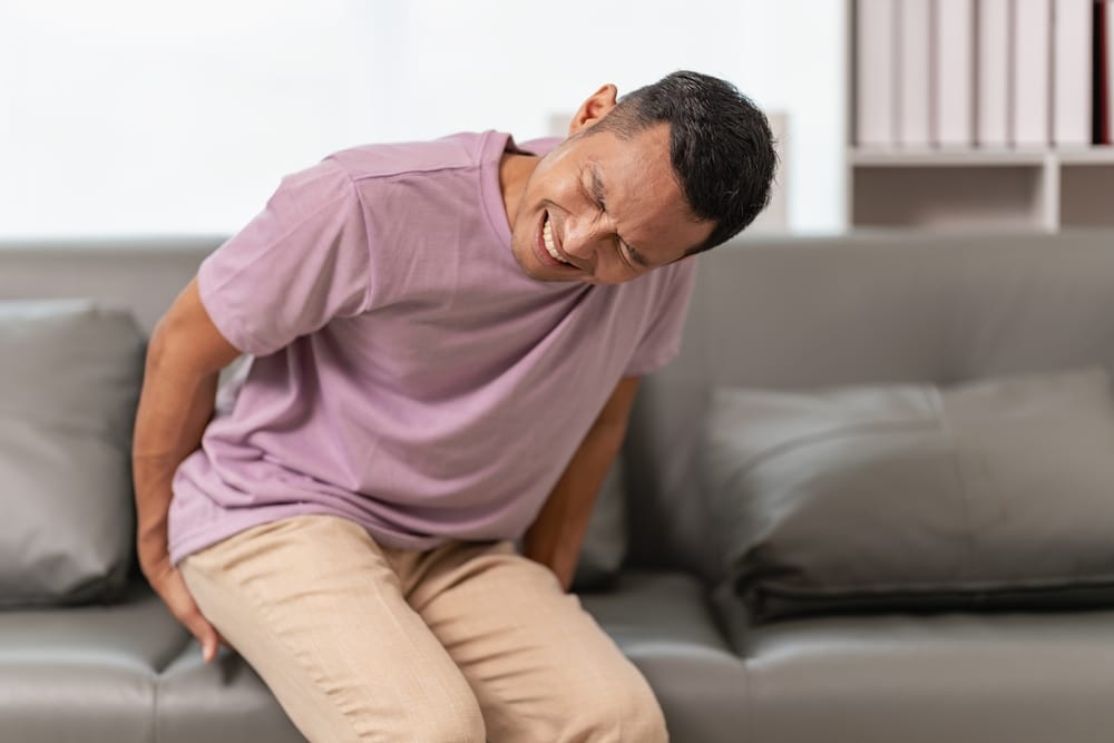 Things to Avoid When You Have Hemorrhoids