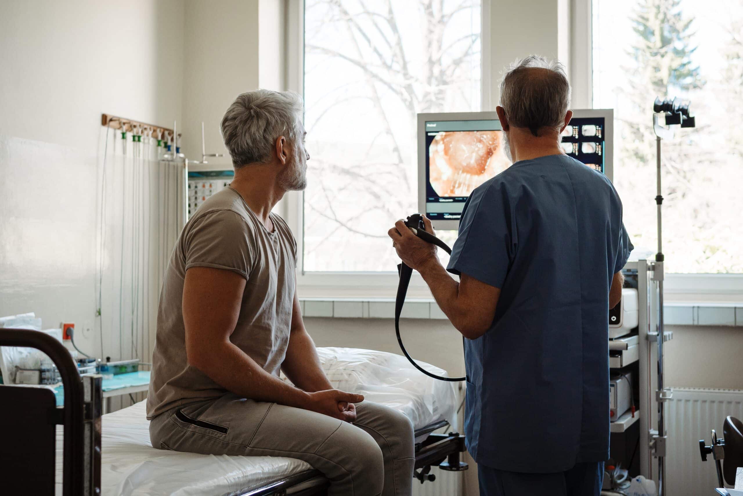 Capsule Endoscopy NYC - Small Intestine Tumor Detection Manhattan