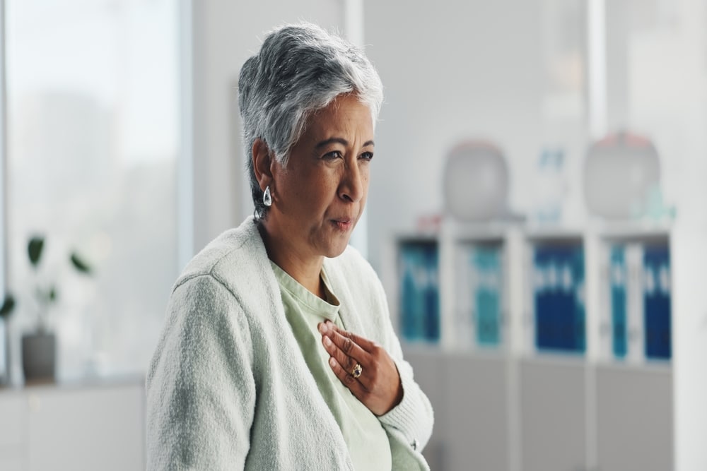 Acid Reflux New York NY - GERD Specialist NYC